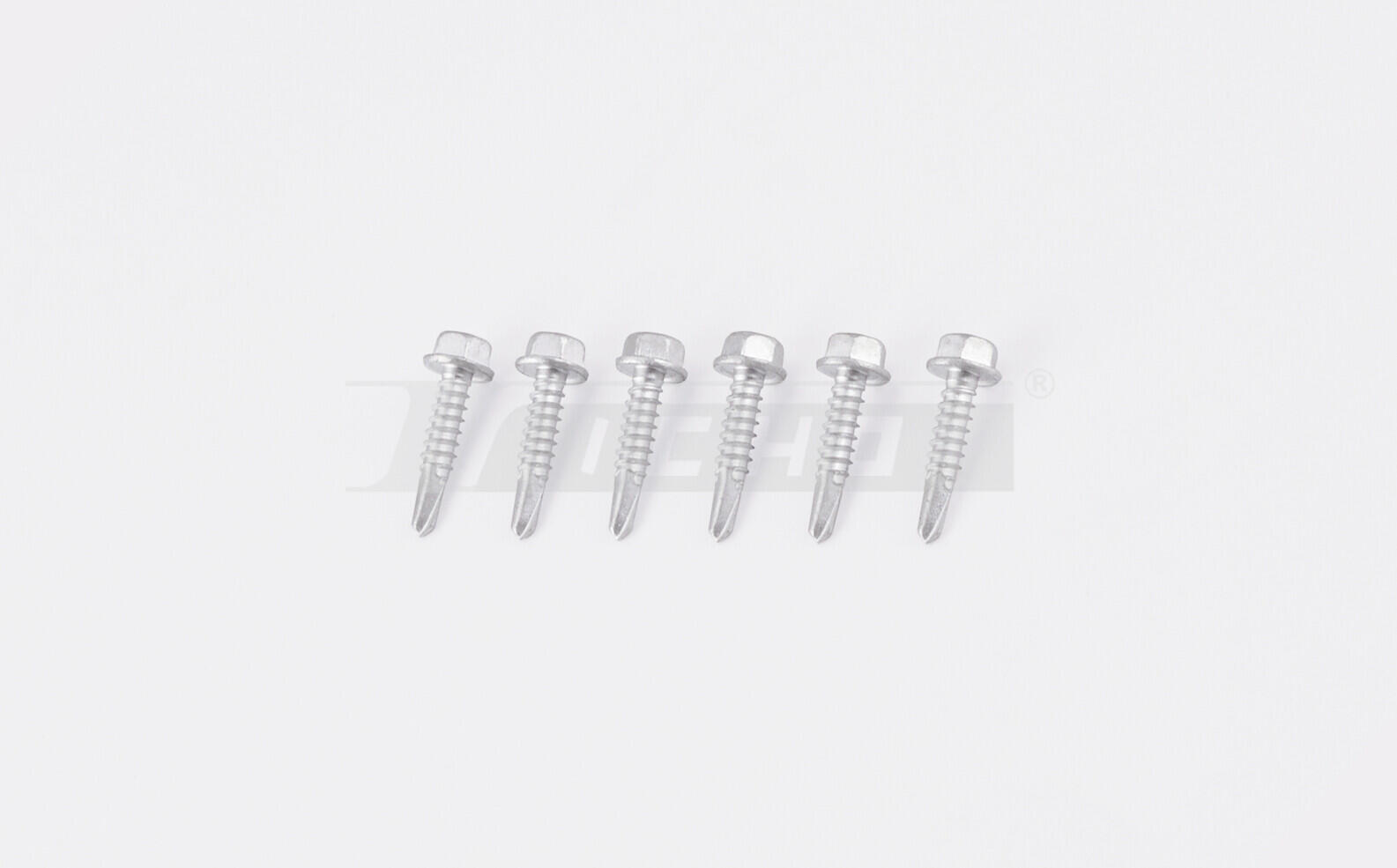 BI-METAL STAINLESS-STEEL PLATE SCREW